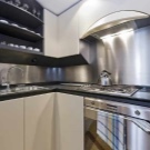 Вытяжка для кухни без воздуховода (61 фото): кухонная вытяжка без ...